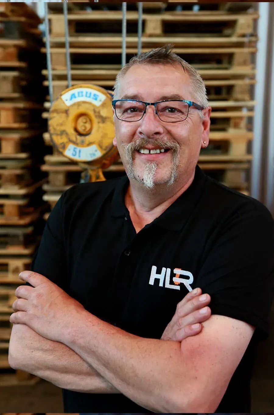 Team | HLR - Heavy Lift Rental