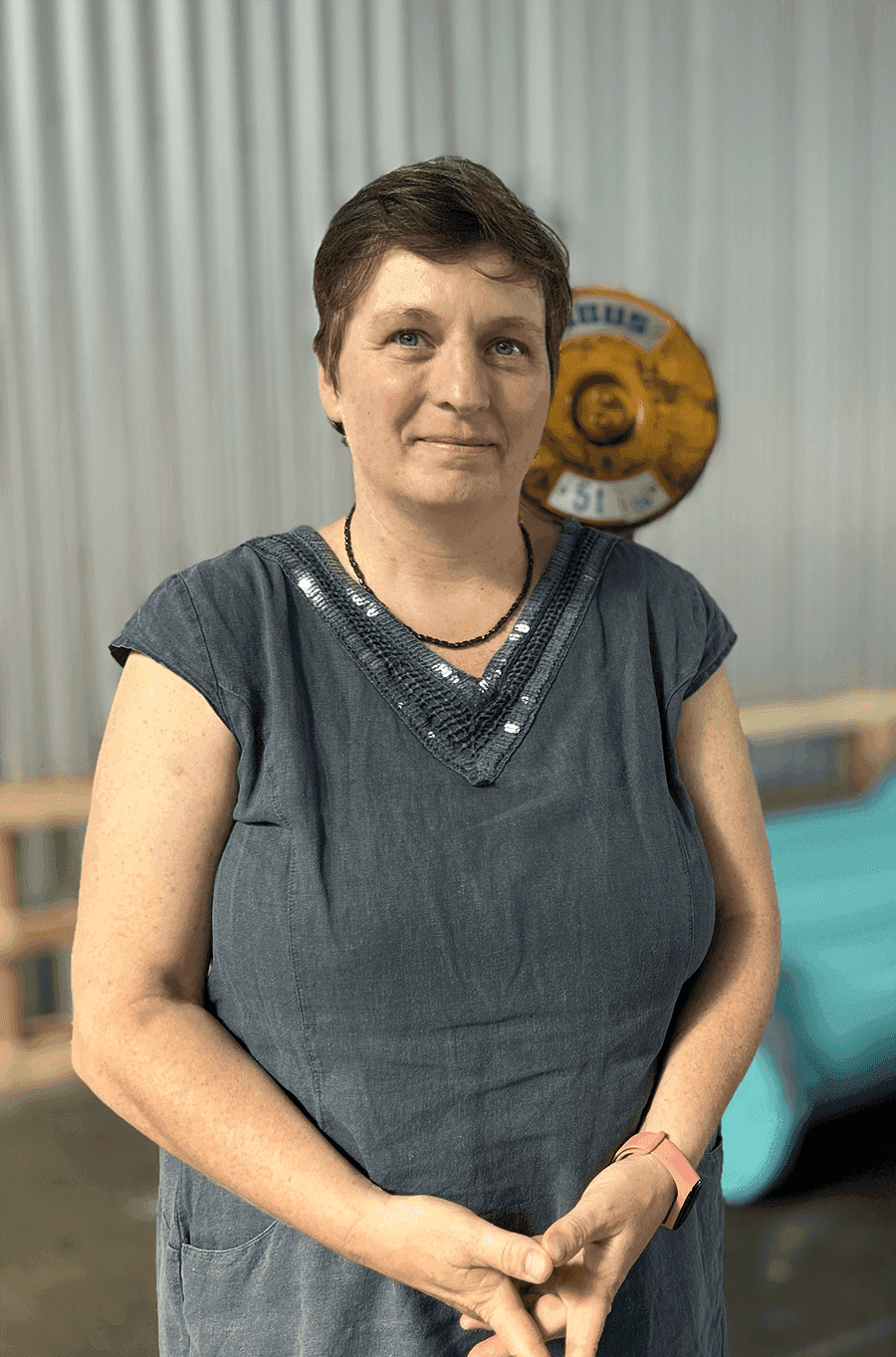 Lernen Sie unser Team kennen | HLR