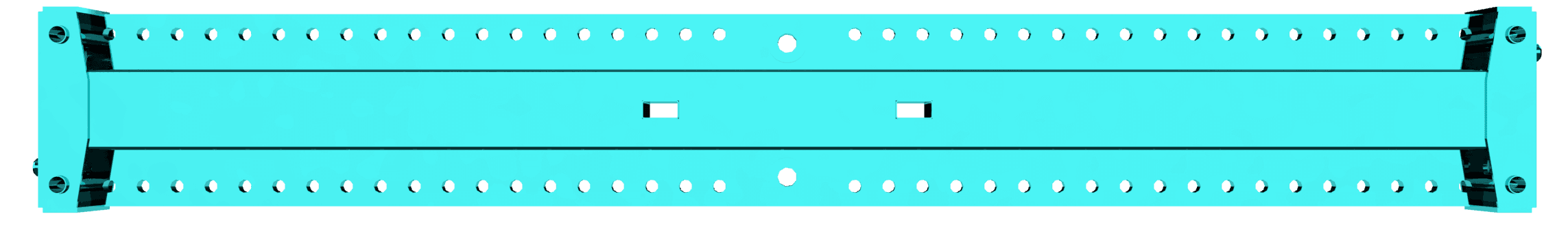 Multi Lugs - Heavy Lift Rental